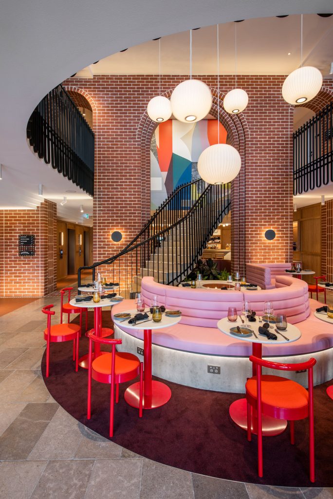Architecture AU – Design on tour: Nine award-winning Australian hotels ...