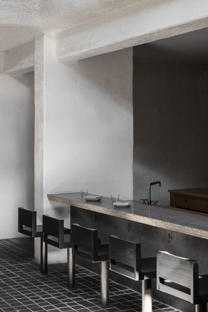 Architecture AU – Australia Interior Design Awards Hospitality Design ...