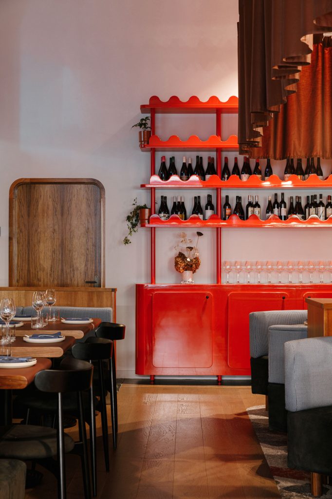 JRF – Five Minutes With studio gram – studio gram