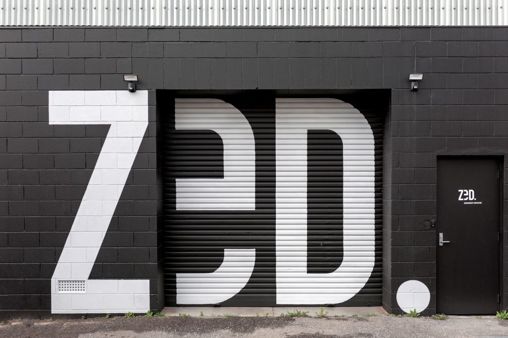 work – studio gram