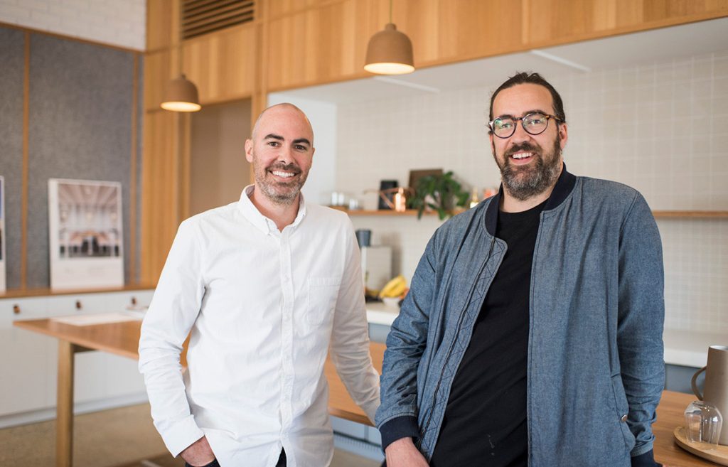 Habitus Living – Narrative-Rich Spatial Experiences – studio gram