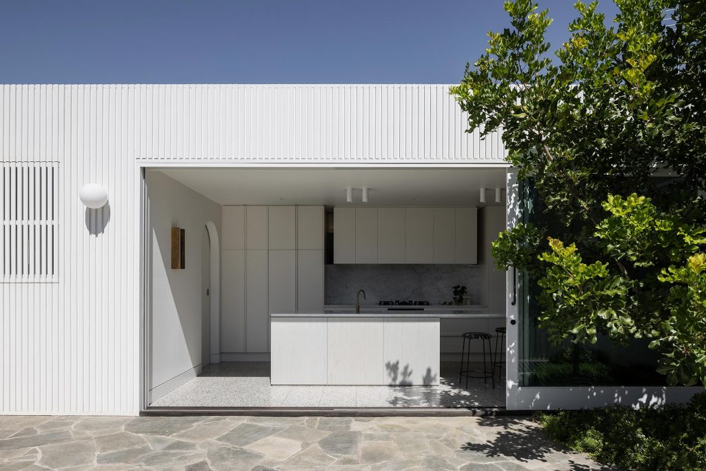 Est Living – Where Architects Live – studio gram