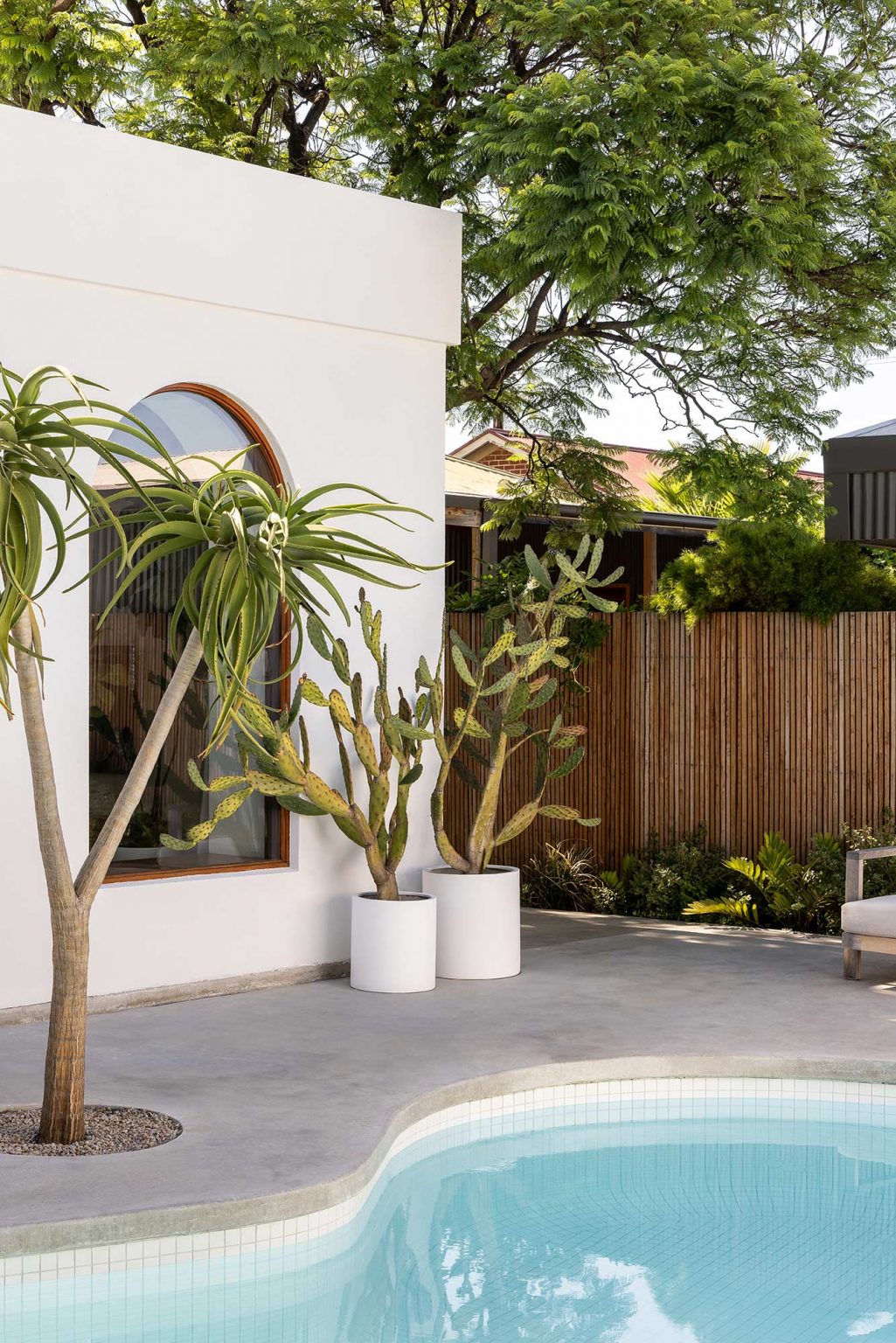 Yellowtrace – Richmond House by studio gram – studio gram