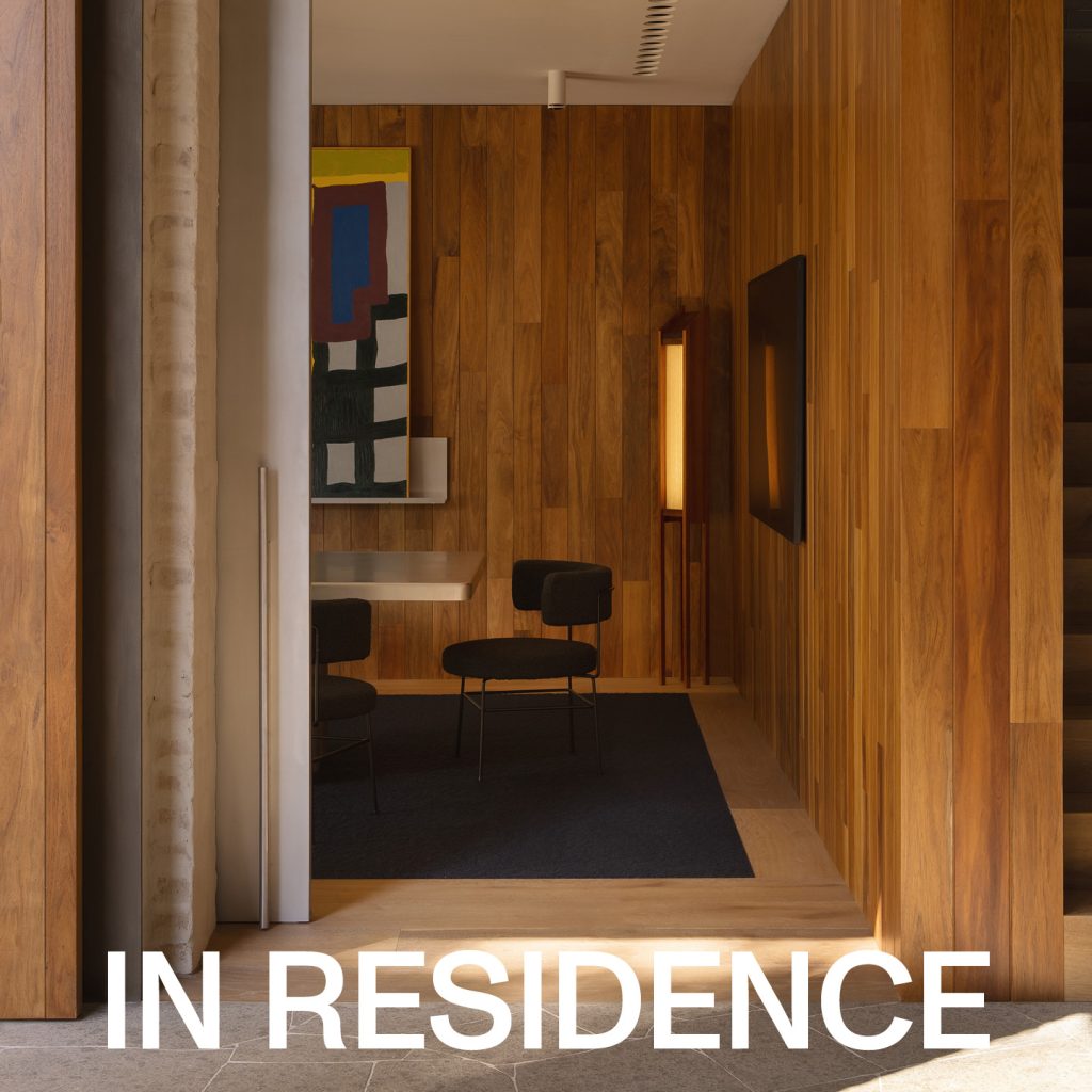 studio gram – In Residence – studio gram